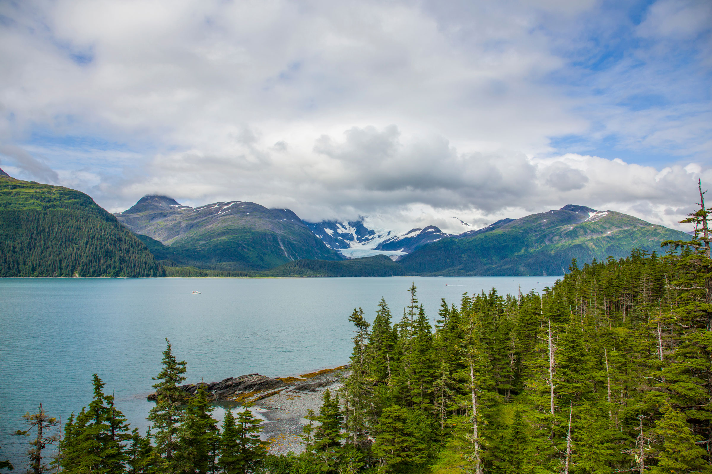 Home - Alaskan Destinations