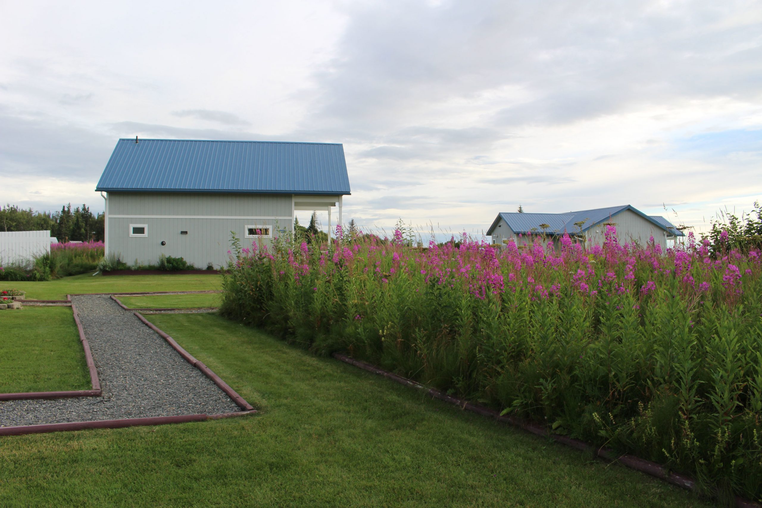 Oceanfront: Cabin 2 - Alaskan Destinations