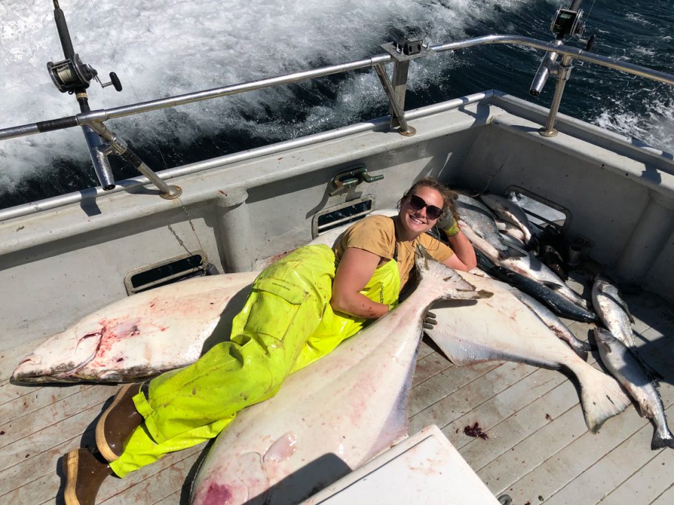 Seward - Alaskan Destinations